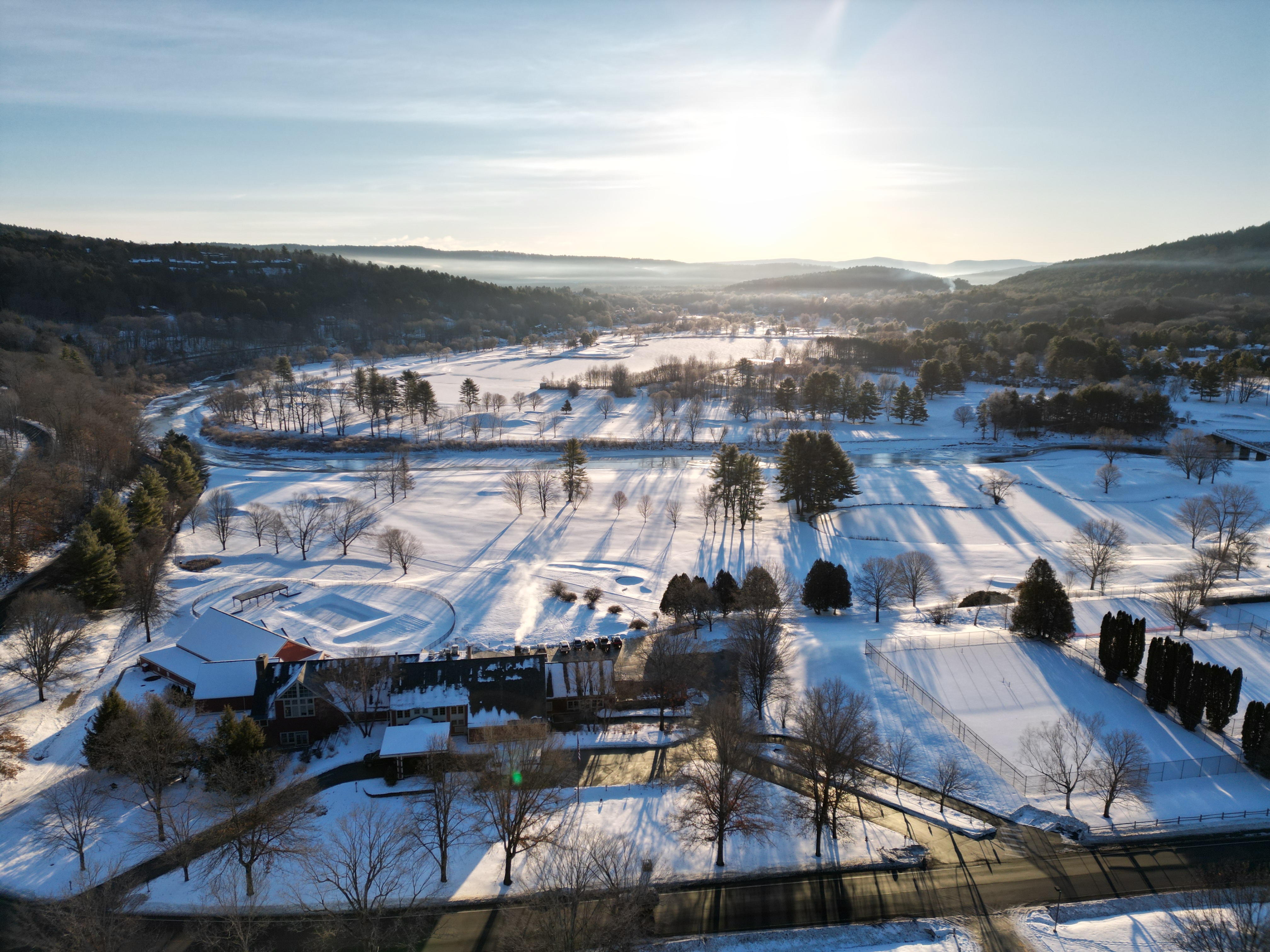 Devin Josler | Upper Valley Real Estate Agent | NH & VT Homes